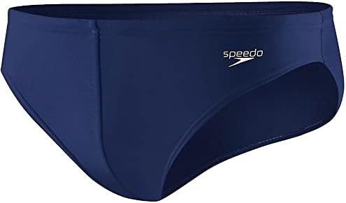 Speedo Men's Swimsuit Brief PowerFlex Eco Solar price in Saudi Arabia ...