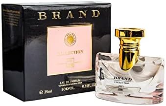 Brand Collection 208 Eau De Parfum for Women 25 ml price in Saudi ...