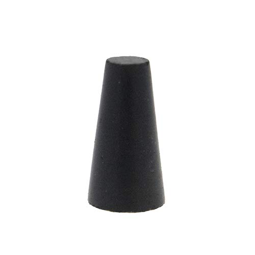 10 Pack EPDM Tapered Plug 8.7mm