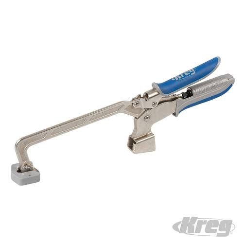 Buy Bench Clamps KBC6 Ideal for creating flush-fitting assemblies with ...