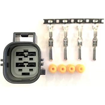 Amazon.com: GENUINE OEM NEW replacement Connector, Terminals & Seals ...