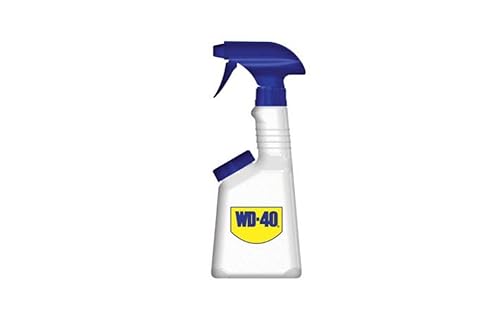 WD-40 Multi-Use Product Spray Applicator in Oman | Whizz Industrial ...