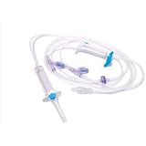 Punzocat Catéter Intravenoso Periférico Radiopaco, color Rosa, 20 g x ...