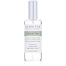 Amazon.com : Demeter Unisex Cologne Spray, Green Tea, 4 Ounce : Beauty