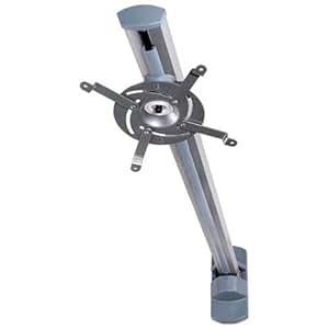 Amazon.com: Ceiling Mount: Short Throw Single Stud Swing Projector ...