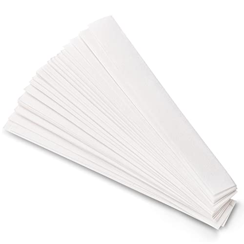 Frcctre 300 Pcs Chromatography Paper Strip, 6.25 x0.75 Inches ...