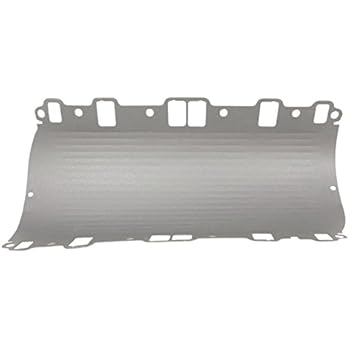 Amazon.com: Land Rover ERR6621 Upper Plenum Intake Manifold Gasket for ...
