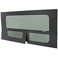 Amazon.com: CRL FW395R 2014+ OEM Design 'All-Glass' Look Ram ProMaster ...