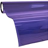 Amazon.com: VViViD Transparent Colorful Vinyl Window Tinting Sheets (1 ...