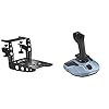 Thrustmaster Flying Clamp (PC) & Thrustmaster TCA Sidestick Airbus ...