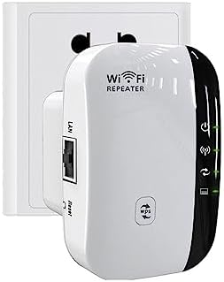 WiFi Range Extender, 3 price in Saudi Arabia | Amazon Saudi Arabia ...