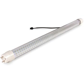 Fulight® Rotatable ¤ LED F15T8 Tube Light-18" (17-3/4" Actual Length) 1 ...