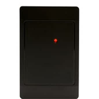 Amazon.com: HID Corporation 5395 ThinLine II Proximity Access Card ...