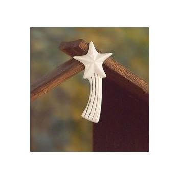 Amazon.com: 3.5 Inch Fontanini Lighted Star 56560: Home & Kitchen