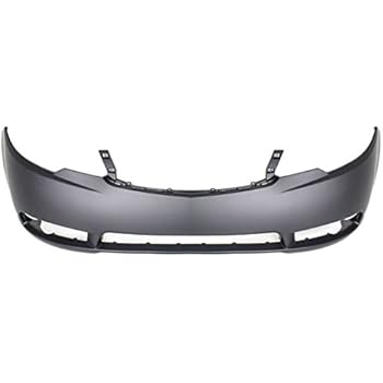 Amazon.com: NorthAutoParts 865111M000 Fits Kia Forte Primered Front ...