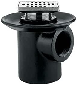 Coladera Bote Helvex de 1 Boca Helvex 24-CH : Amazon.com.mx ...