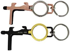 AAA-BS No Touch Door Opener Multi Tool Hand Free Touch Tool | Portable ...