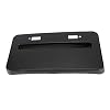License Plate Holder, Modified License Plate Rack Bracket Fit for ...