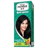 Buy Super Vasmol 33 Kesh Kala Hair Oil 100ml (Pack of 4) Online at Low ...