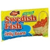 Amazon.com : Swedish Fish Jelly Beans, 13oz : Grocery & Gourmet Food