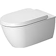 Duravit 2544090092 Toilet Bowl Wall Mounted Darling New - Toilet Seats ...