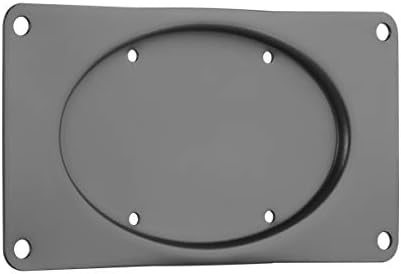HumanCentric VESA Mount Adapter Plate for 200 x 100 mm VESA Patterns ...
