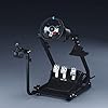GT Omega Classic Wheel Stand - GT Omega Steering Wheel Stand for ...