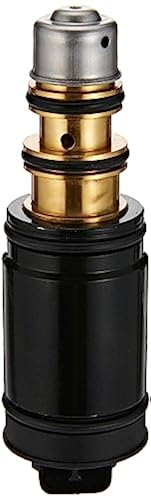Universal Air Conditioner EX 10514C A/C Compressor Control Valve, Black ...