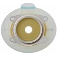 Amazon.com: Coloplast 10512 SenSura Mio Click Non-Convex, Standard Wear ...