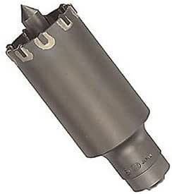 Bosch T3907 SDS-plus Thin Wall Core Bit 2-1/2-Inch: Amazon.ca: Tools ...