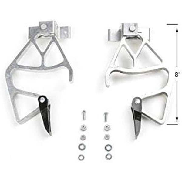 Werner Flipper Replacement Kit 29 1 Extension Ladder Parts ...