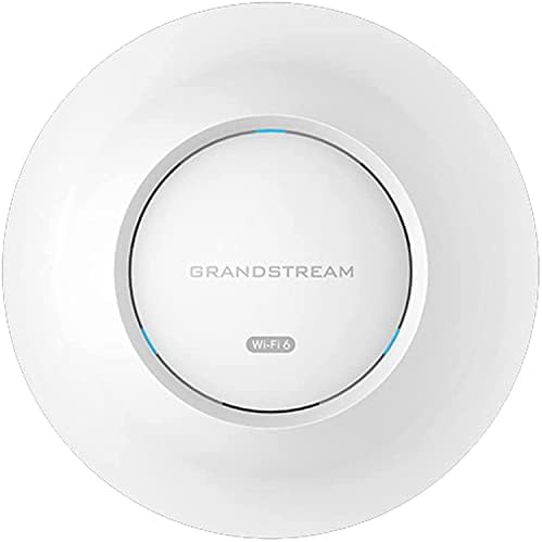 Grandstream GWN7664 Wi-Fi 6 access point price in Saudi Arabia | Amazon ...