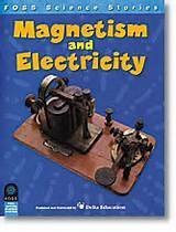 Magnetism and Electricity (FOSS Science Stories): Science, Lawrence ...