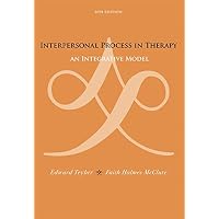 Amazon.com: Interpersonal Process in Therapy: An Integrative Model ...