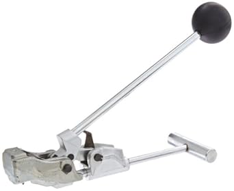 Dixon F175 Band Clamp Hand Tool, 3/4" Band Width Capacity: Hose Clamps ...