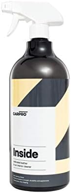 سعر CARPRO Inside - Clean Car Vinyl, Plastic, Finished Leather and ...