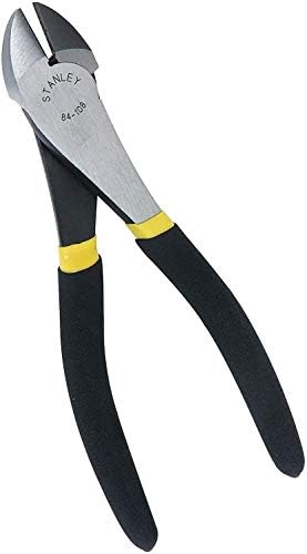 Stanley Diagonal Cutting Pliers