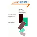 Laban for Actors and Dancers: Jean Newlove: 9781854591609: Amazon.com ...