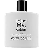 My. haircare Colour pigmento infused Champú to Enhance Vibrancy and ...