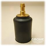 Grohe 43506000 Pneumatic Clear Flush Valve Bellows - Multi-Colour ...