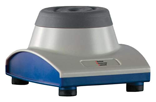 Amazon.com: Mini Vortexer, Gray/Blue: Industrial & Scientific