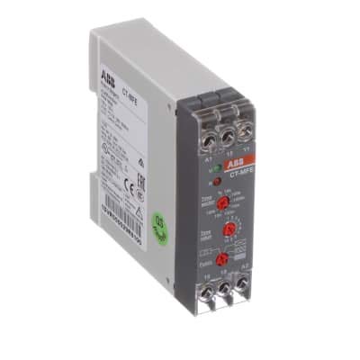 Multifunction Time Delay Relay, 250V, 4A, 0.05-100h, Nepal | Ubuy