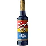 Amazon.com: Torani Syrup, Coconut, 25.4 Ounce (Pack of 1) : Grocery ...
