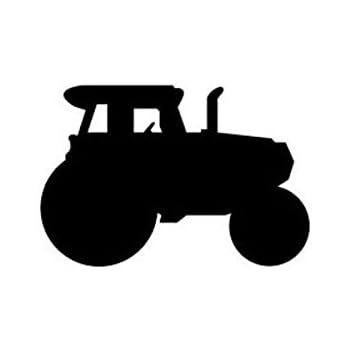 Woodworking Project Paper Plan to Build Modern Tractor Shadow - Figure ...
