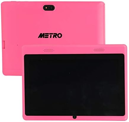 سعر METRO TAB 7 tablets METRO Pink 8GB 512MB 7 فى السعودية | بواسطة ...