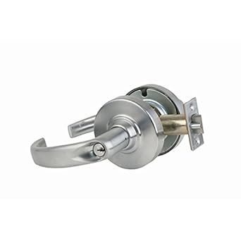 Amazon.com: Schlage Commercial ND50SPA626 ND Series Grade 1 Cylindrical ...