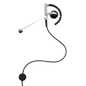 Amazon.com: EarSet 1 Mobile (Left Ear): Cell Phones & Accessories