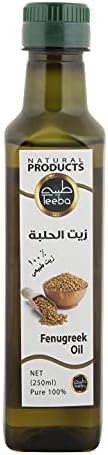 Teeba Fenugreek Oil, 250 ml price in UAE | Amazon UAE | supermarket kanbkam