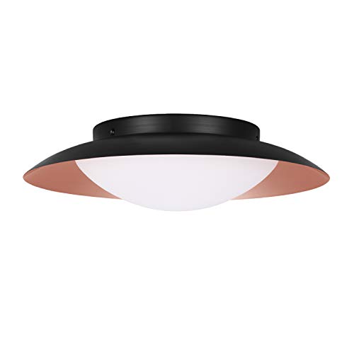 GetInLight LED Surface Mount Ceiling Light, 16-Inch, 25W(125W ...