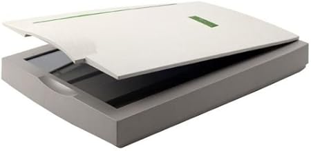 Amazon.com: Mustek Scan Express A3 1200 Pro USB Large Format Scanner ...